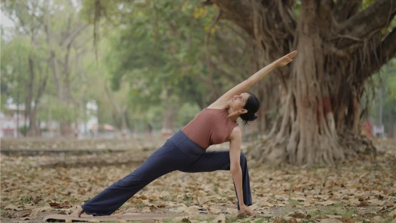Live Authentic Yoga With Indian Teachers Anytime, Anywhere | Elevate Yoga