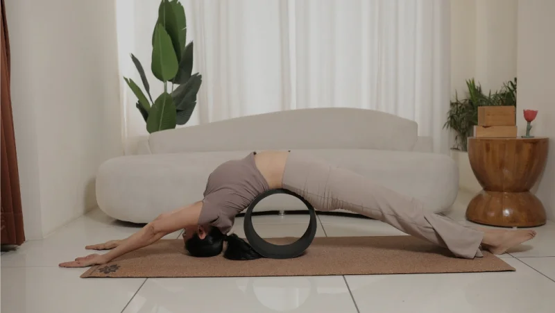 Live Authentic Yoga With Indian Teachers Anytime, Anywhere | Elevate Yoga
