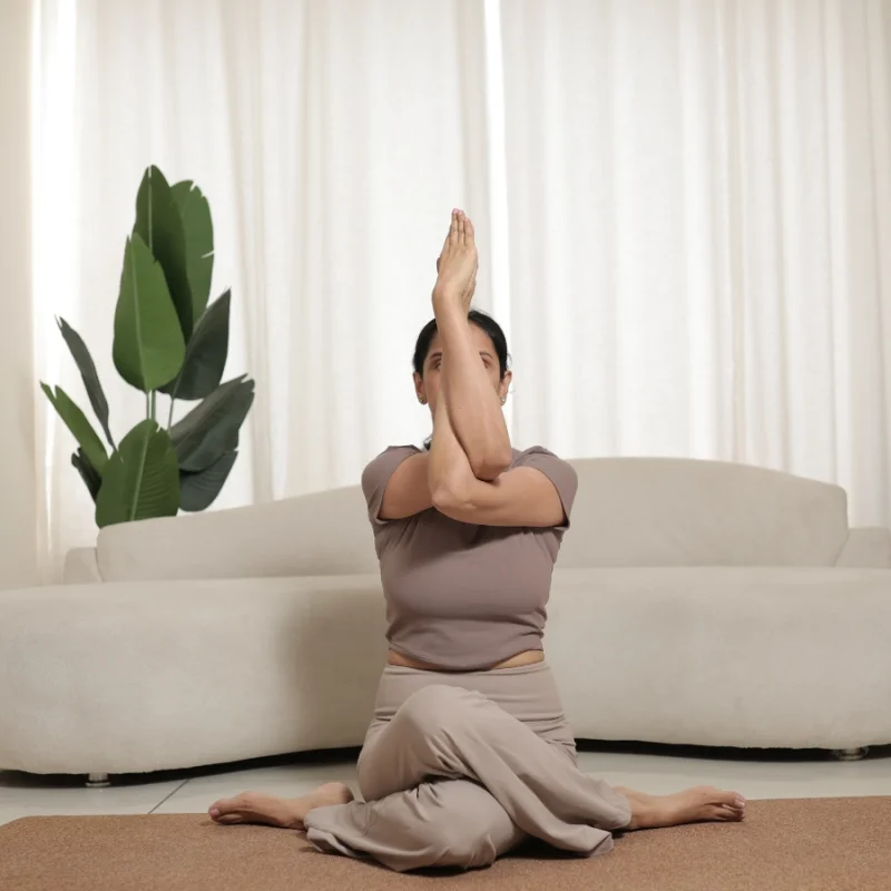 Live Authentic Yoga With Indian Teachers Anytime, Anywhere | Elevate Yoga